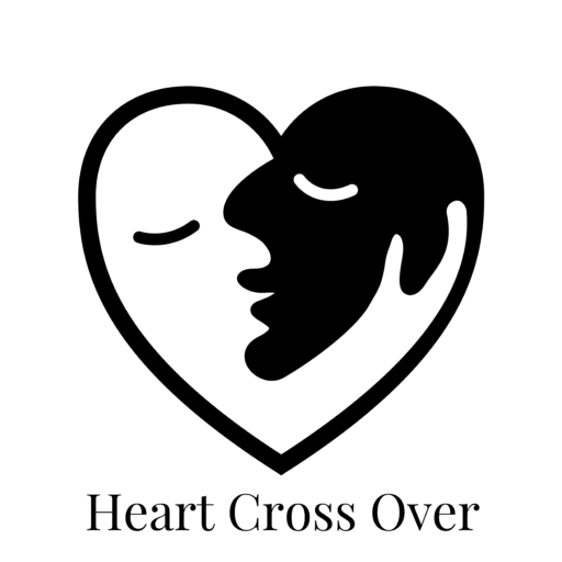 personal | Heart Cross Over ハートクロスオーバー